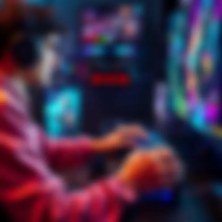 Console Keyboard and Mouse Support: A Big Flaw Exposed : LevelUpTalk