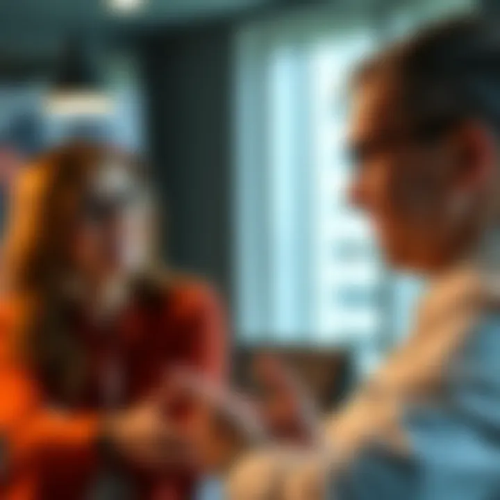 Constructive Feedback: Avoiding Harmful Criticism Techniques : LevelUpTalk