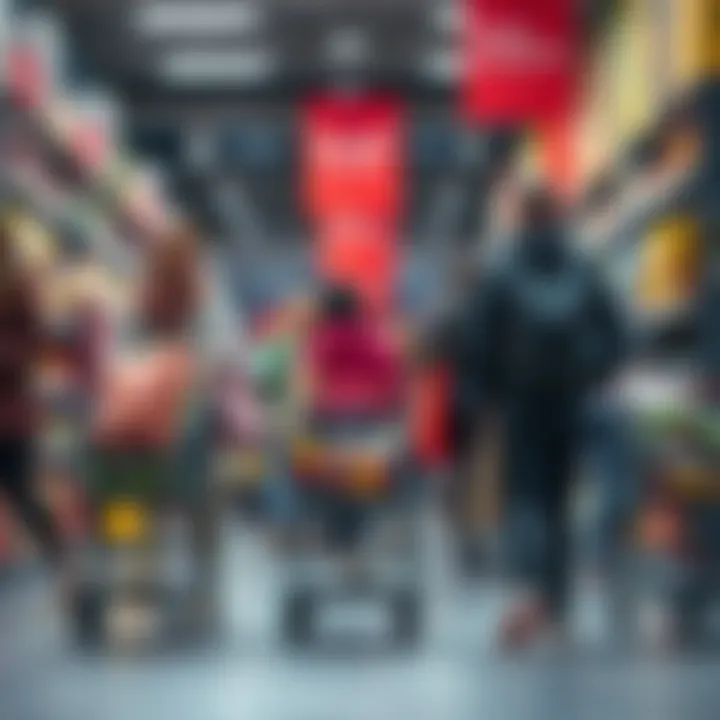 Understanding the Context Behind Recent Purchase Trends : LevelUpTalk