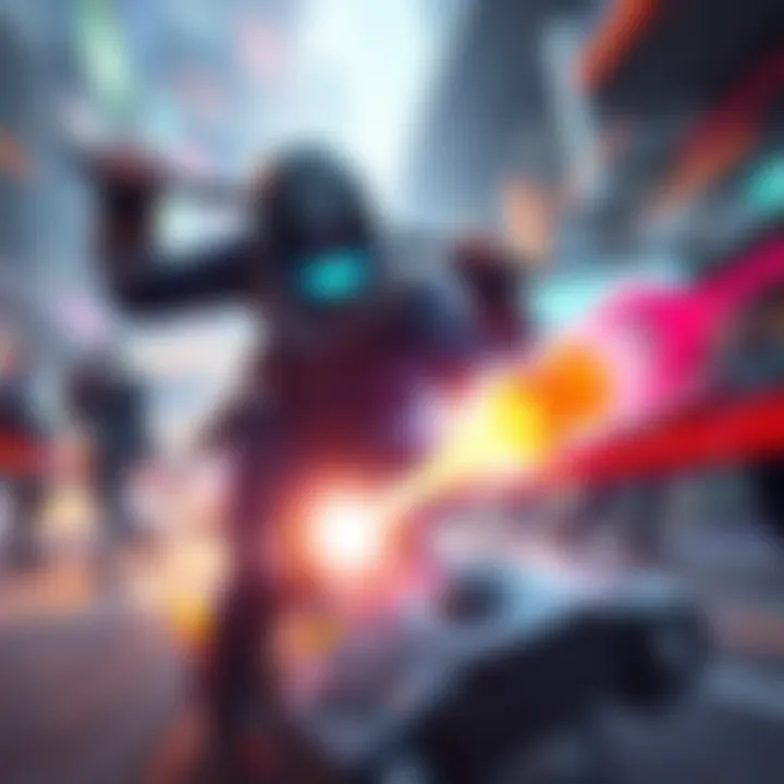 Is the Control Class Playable in Today's Fast-Paced Game? : LevelUpTalk