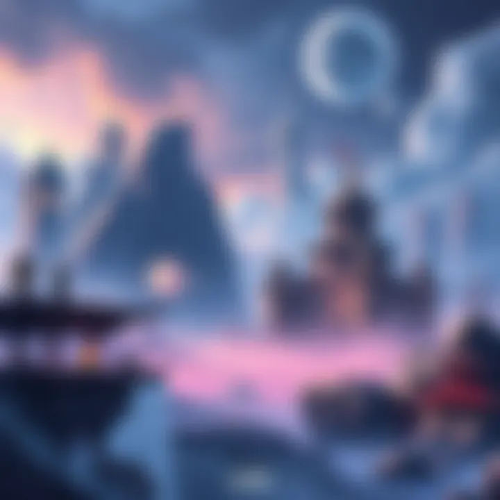 Control Lore: Popularity Persists Through Time ️ : LevelUpTalk