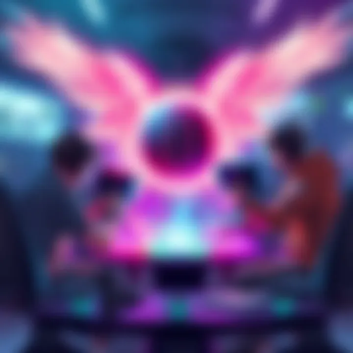 Understanding the Appeal of Control Sphere and Air Angelic 4 Voltaic ...