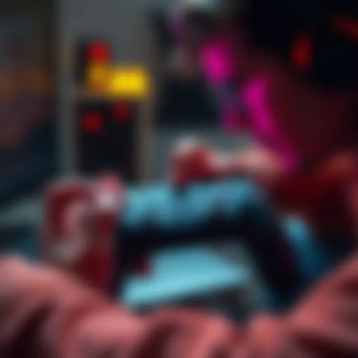 How to Fix Your Controller That's Always Scrolling : LevelUpTalk