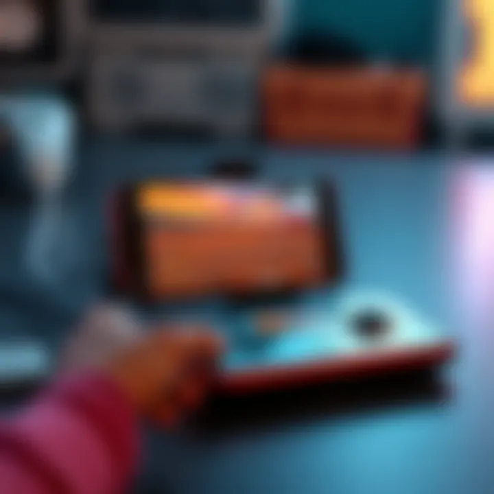 Using Gyro Aiming with an External Controller on iPhone : LevelUpTalk