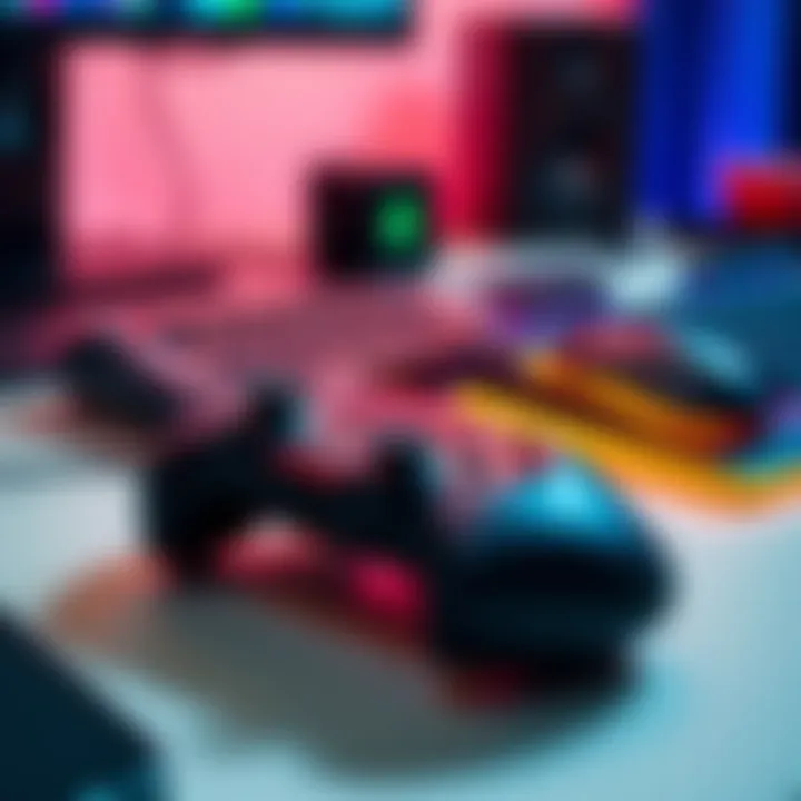 Fix Controller Disconnecting When Using Keyboard and Mouse : LevelUpTalk