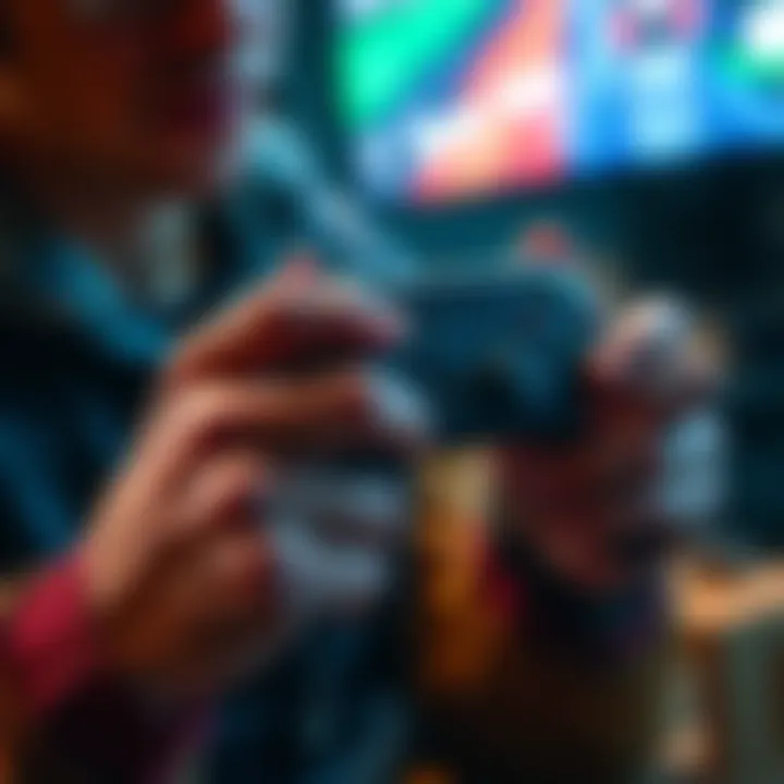 The Controller Conundrum: Why Gamers Dislike Controllers : LevelUpTalk