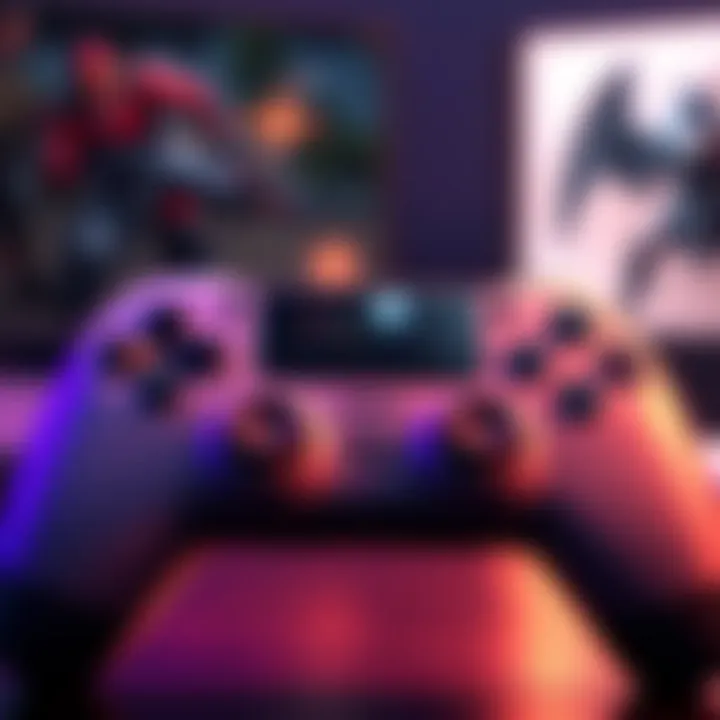 Controller vs Touch Controls: Aim Assist Comparison : LevelUpTalk