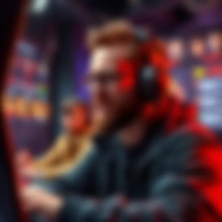 Unveiling the Most Hated Game Developer in 2025 : LevelUpTalk