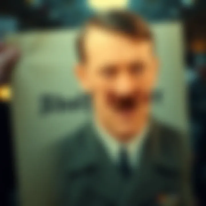 Why Hitler's Name Change Sparks Controversy in 2025 : LevelUpTalk