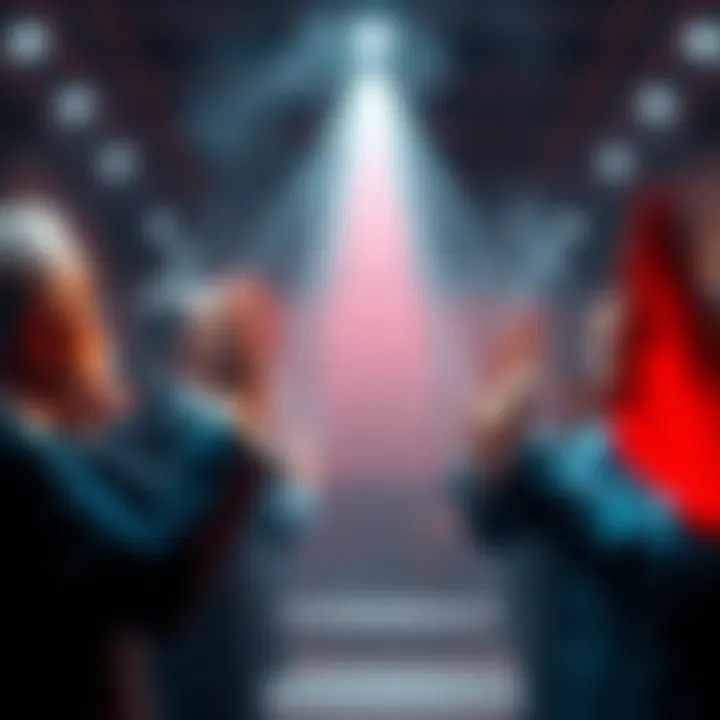 Breaking: Key Statement Made, Sparks Controversy : LevelUpTalk