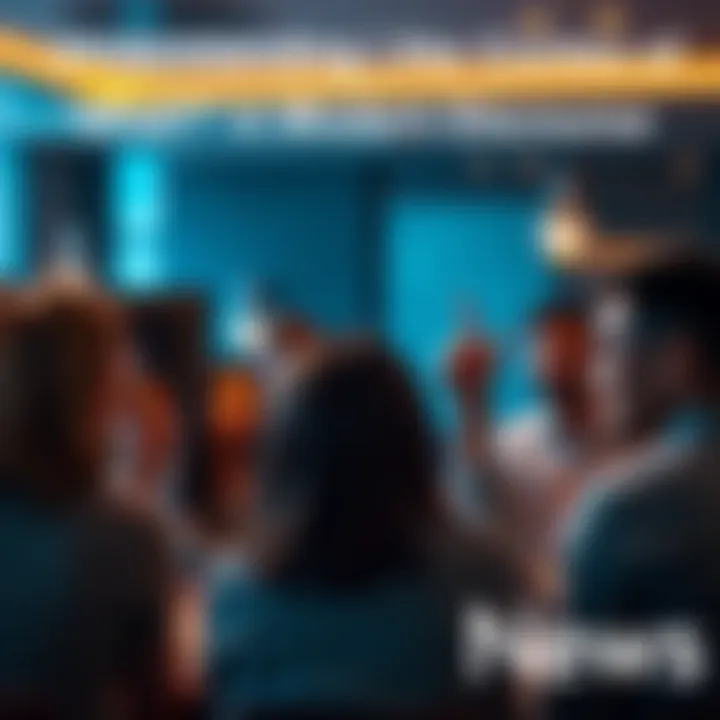 Understanding the Context of 'What?' in Modern Discourse : LevelUpTalk