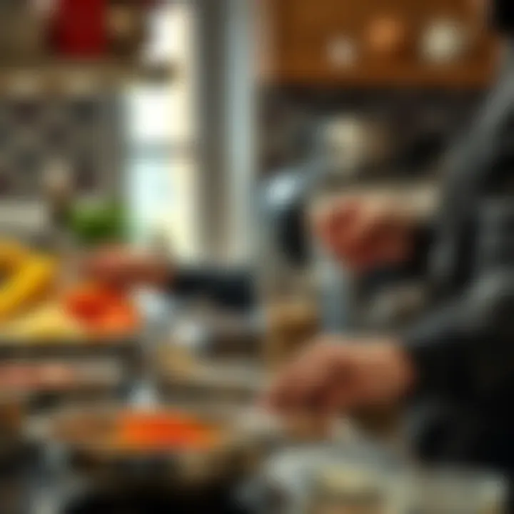 Understanding the Concept of Ratio in Everyday Life : LevelUpTalk