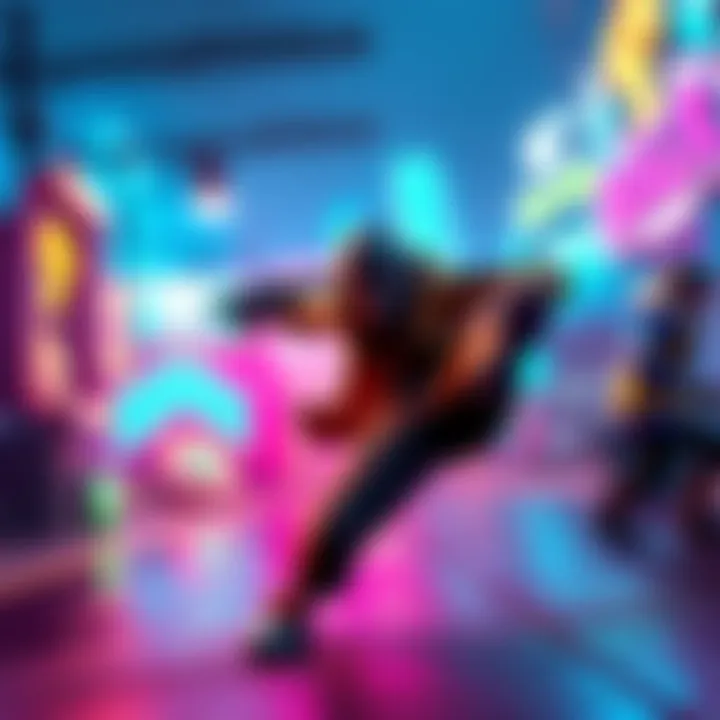 Exploring the Video Game That Thrives on the Rule of Cool : LevelUpTalk