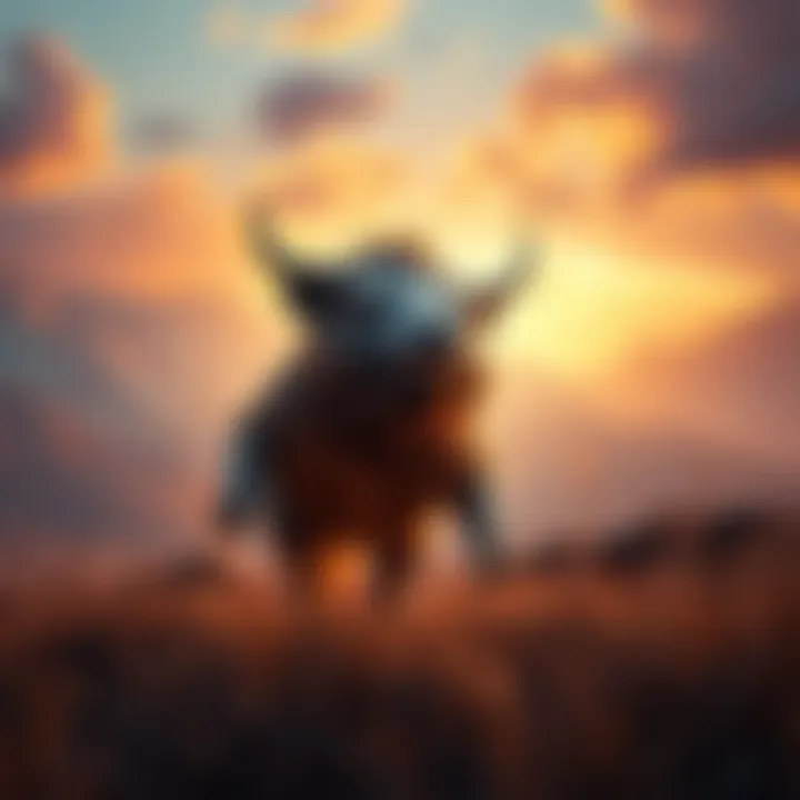 Fans Demand Copper Blangonga in Wilds Expansion or Else! : LevelUpTalk