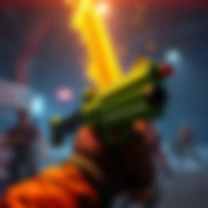 Cornpopper Gunlance Stats: What Do Players Say? : LevelUpTalk