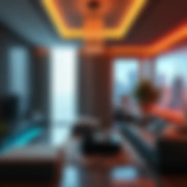 Comparing Corpo V Apartments in Gigs and Reality : LevelUpTalk