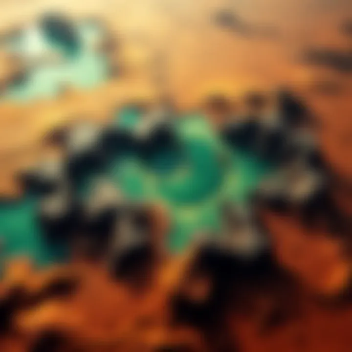 What Happened to Corrosion? A Look Back at the Iconic Map : LevelUpTalk