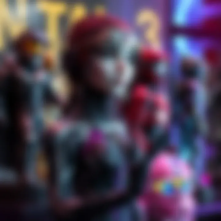 Dream Collectibles: Cortana WETA and Halo Statues : LevelUpTalk