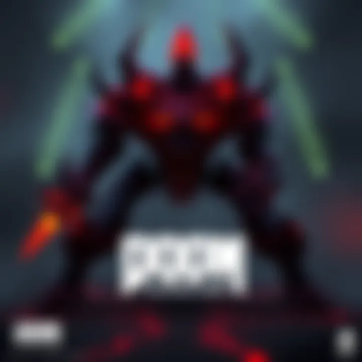 Lost Doom The Dark Ages Enemies: Cosmic Fodder Concepts : LevelUpTalk