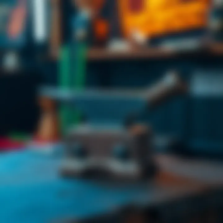 Estimating Length of Anvil for Cosplay Projects : LevelUpTalk