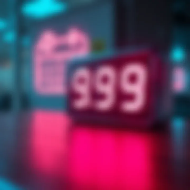 999 Days: A Countdown to Change : LevelUpTalk