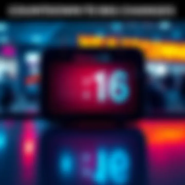 Countdown to Big Changes: One Month to Go! : LevelUpTalk