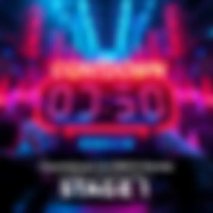 Countdown Begins for OWCS Asia Korea Stage 1 : LevelUpTalk