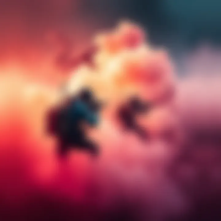 Countering Thermal Smoke: Strategies for Gamers : LevelUpTalk