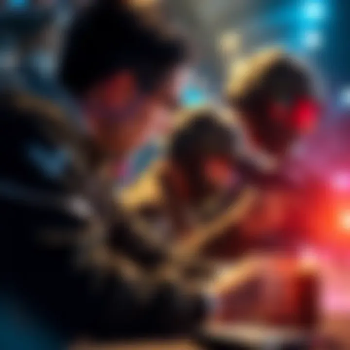 How to Tackle Bully Squads with Light Builds in Matches : LevelUpTalk