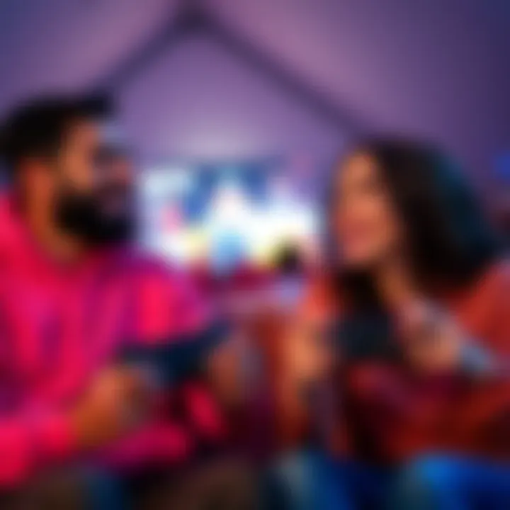 Top Couch Co-Op Games for PS4 and PS5 You Must Try! : LevelUpTalk