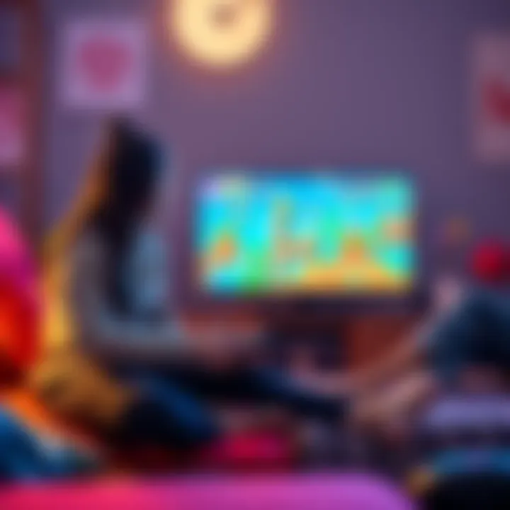 Top Puzzle Platformer Games for Couples Practicing It Takes Two ...