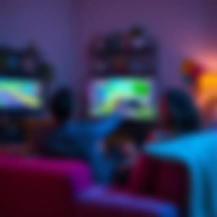 Best Games for Playing with a Non-Player Copilot : LevelUpTalk