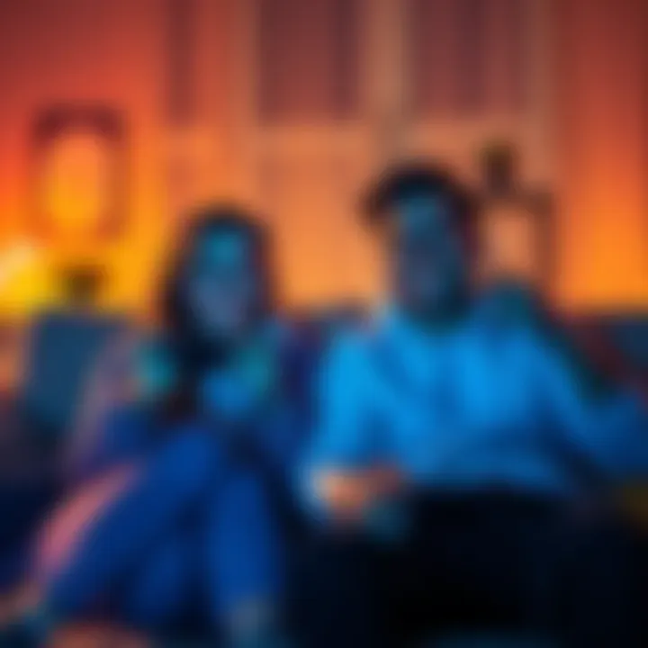 Top Couples Games to Play Together in 2025 : LevelUpTalk
