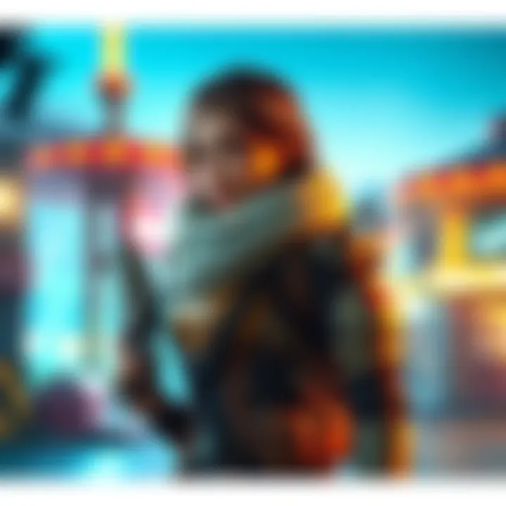 Stunning Courier Cosplay from Fallout New Vegas Revealed : LevelUpTalk