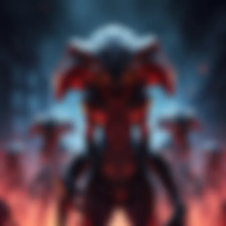 The Covenant's Shift: A Look at Gameplay Changes : LevelUpTalk