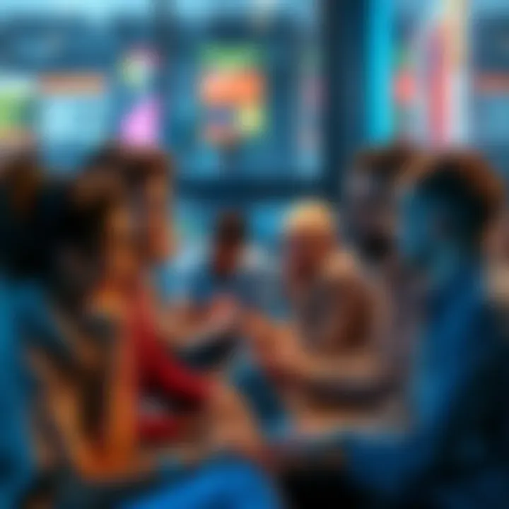 Exploring the Depths of The Sub Rn Community : LevelUpTalk