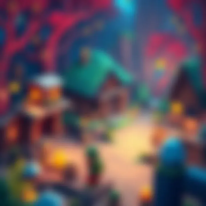 Top Base Building Survival Games to Try in 2026 : LevelUpTalk