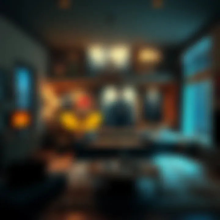 Where to Live in Hitman World: The Comfiest Rooms : LevelUpTalk