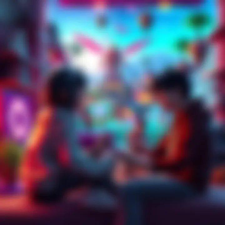 Top Games to Replace Roblox for Cozy MMO Fans : LevelUpTalk