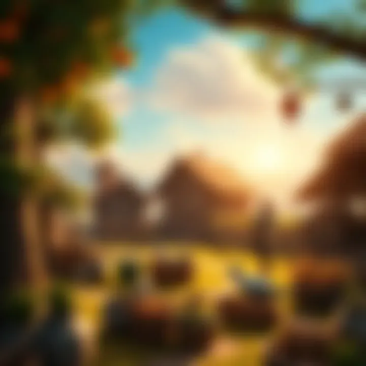 Top Simulator and Crafting Games for Relaxation in 2025 : LevelUpTalk