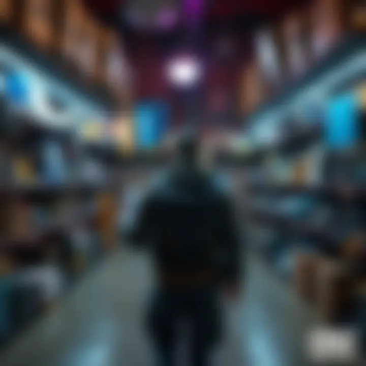 Seeking the Infected Blade Blueprint in New Game Plus : LevelUpTalk