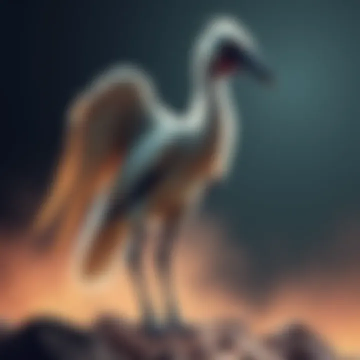 Understanding Crane's Role as a Sentient Volatile Beast : LevelUpTalk