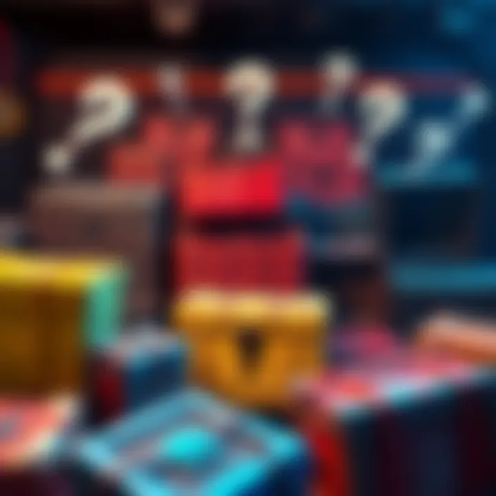 Crates Under Scrutiny: What’s Really Happening? : LevelUpTalk