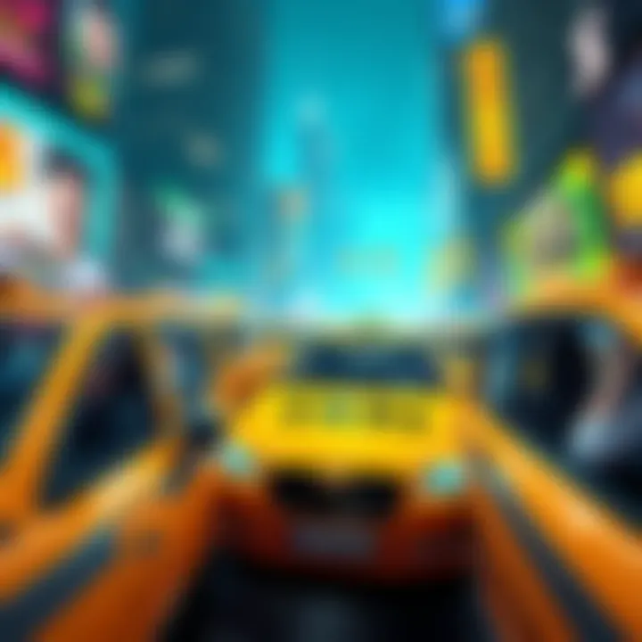 Crazy Taxi: World Tour Announcement at XBOX 2026 Showcase : LevelUpTalk