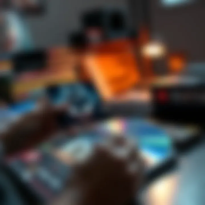 How to Create Physical Copies of GOG Games for Collectors : LevelUpTalk