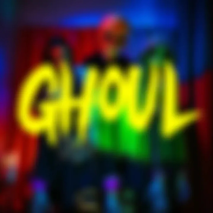 Top Ghoul Outfits That Are Truly Spooktacular : LevelUpTalk