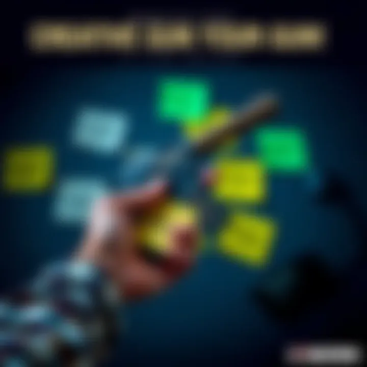 Creative Ideas for Naming Your Gun: A Fun Guide : LevelUpTalk