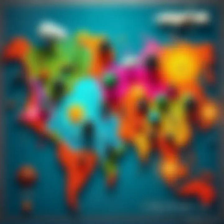 Unique Map Creation in Creative 1.0: A Must-See : LevelUpTalk