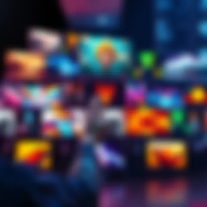 Exclusive Look: Revealing Inspiring Screenshots Inside : LevelUpTalk