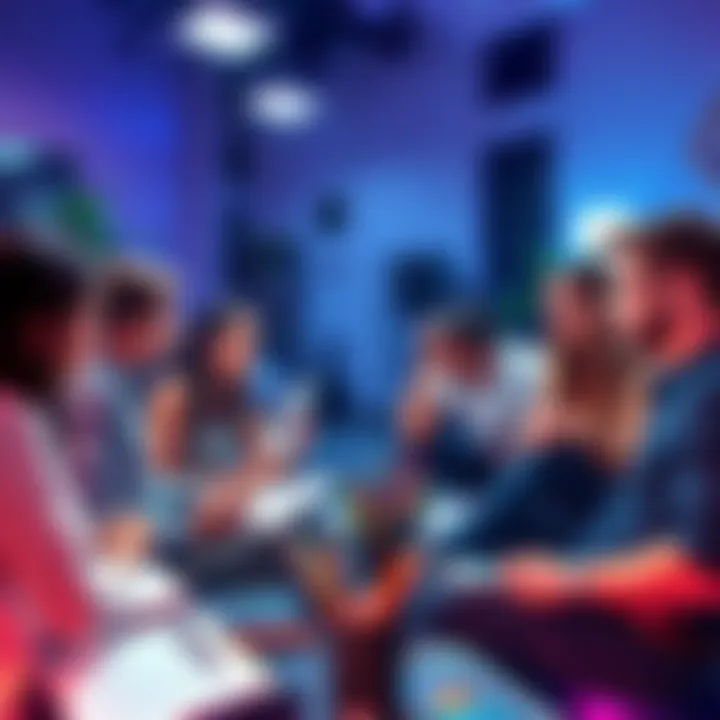 Exploring Unique Headcanons for GL Triggers : LevelUpTalk